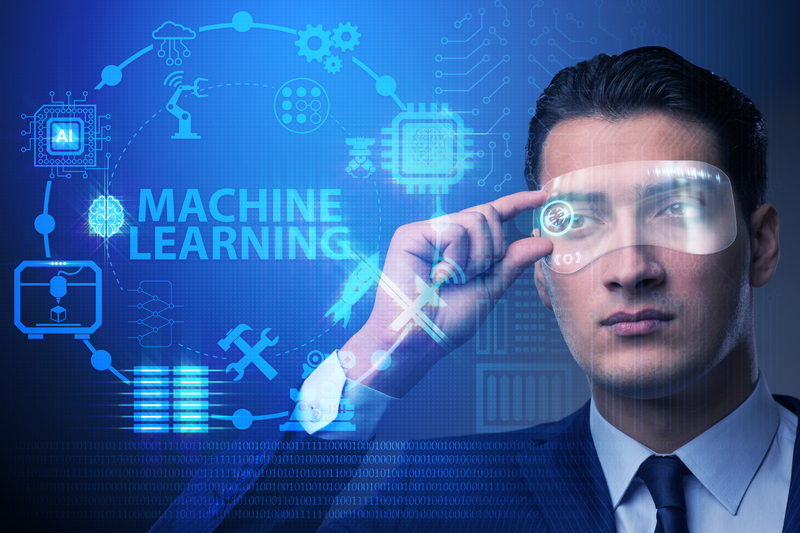 Machine Learning in Business | El Arras & Partners